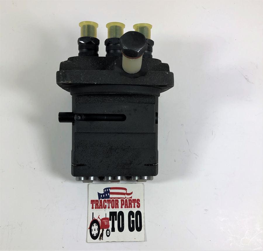 INJECTOR PUMP FOR YANMAR | Tractor Parts To Go